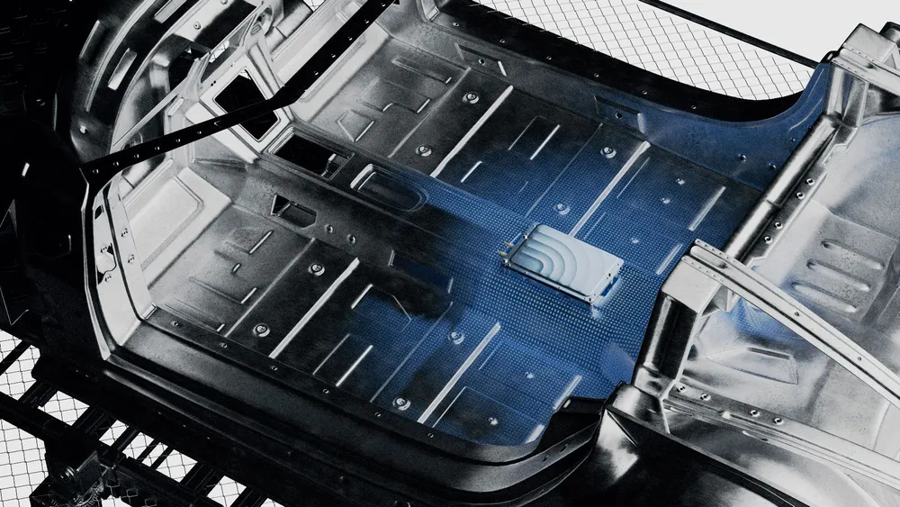 MOBILEYE — Match Studio