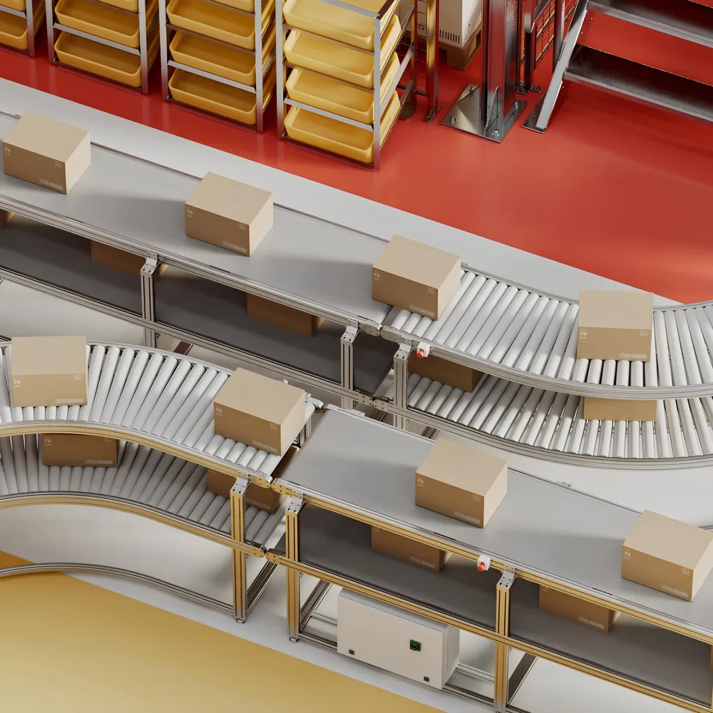 AUTOSTORE FP — Match Studio