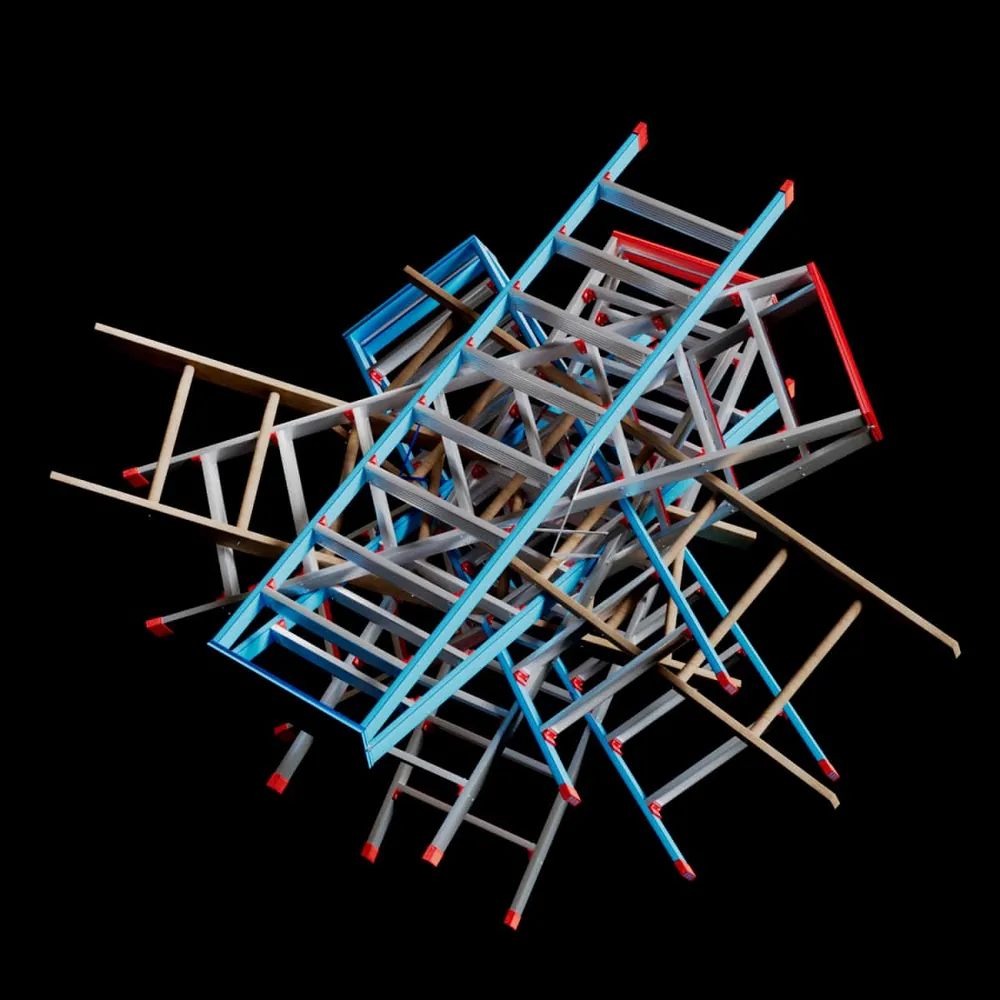 CHAOS CORNER — Match Studio