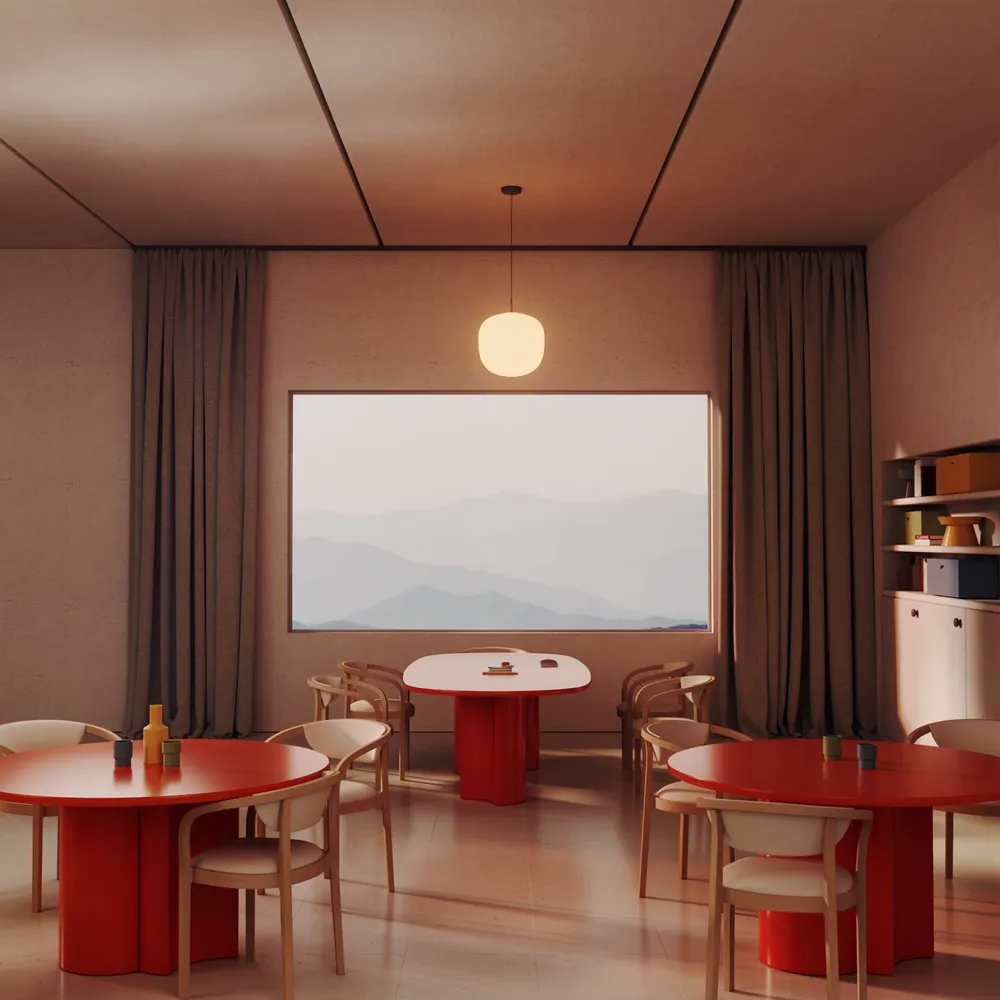 ISLAND — Match Studio