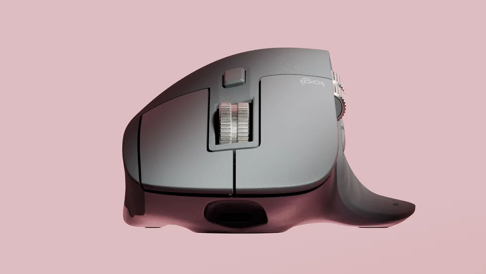 LOGITECH — Match Studio