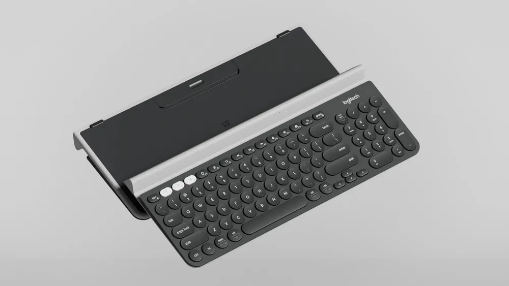 LOGITECH — Match Studio