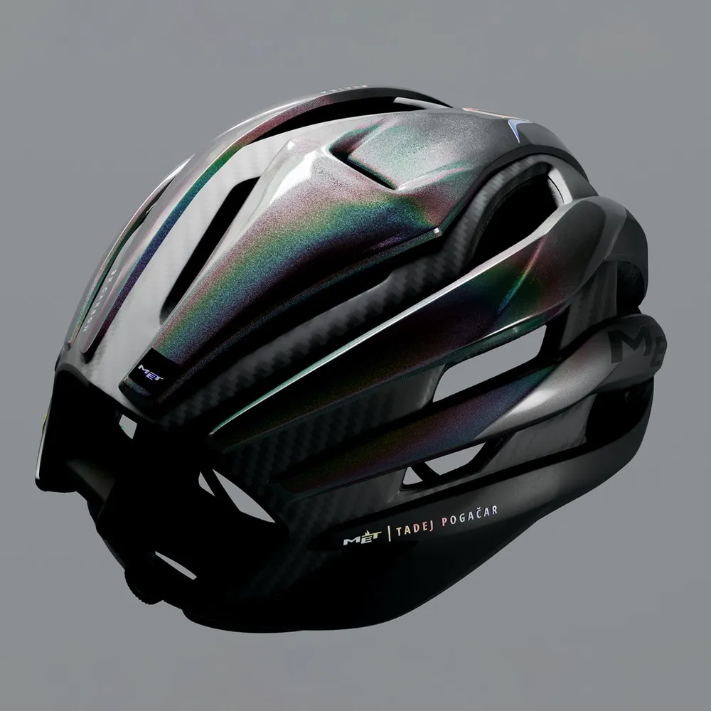 MET HELMETS — Match Studio