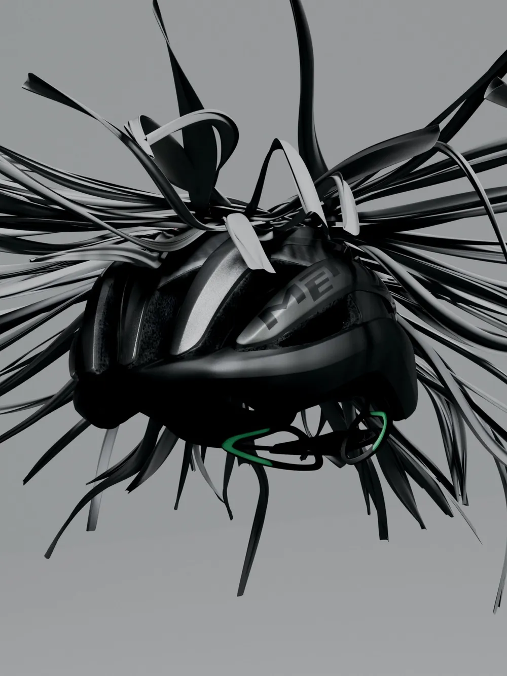 MET HELMETS — Match Studio