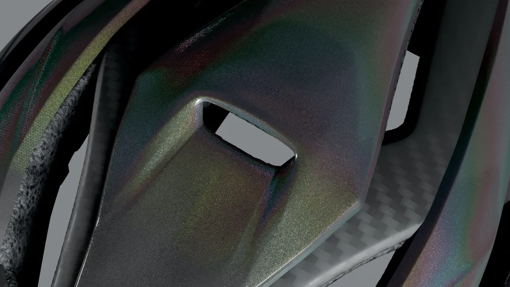 MET HELMETS — Match Studio