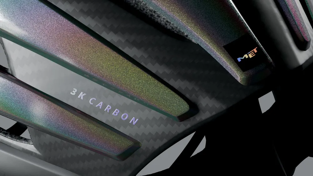 MET HELMETS — Match Studio